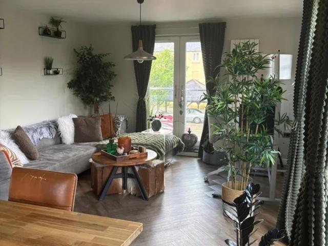 Room at Skipper Way, Huntingdonshire