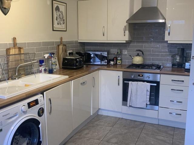 Room at Slate Drive, Hinckley and Bosworth
