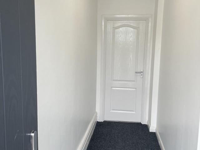 Room at Slater Street, Warrington