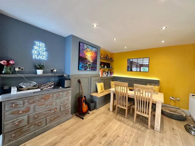 Room at Slinger Road, Borough of Wyre