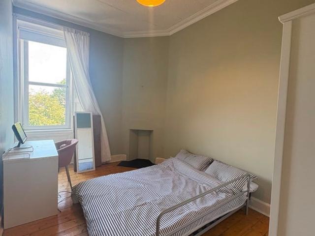Room at Sloan Street, City of Edinburgh