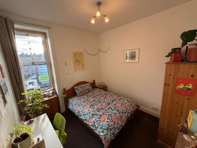 Room at Sloan Street, City of Edinburgh