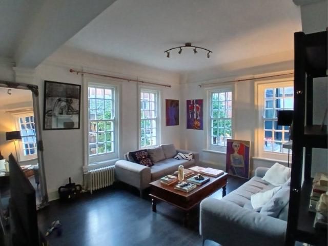 Room at Sloane Street, Greater London