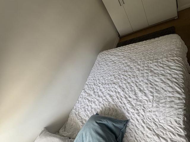 Room at Slough Road, Datchet