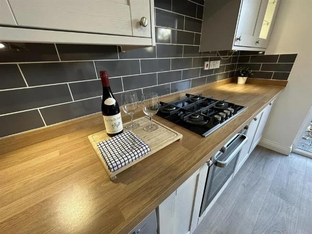 Room at Small Lane, Bristol