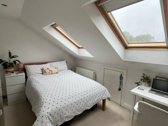 Room at Smallwood Road, Greater London