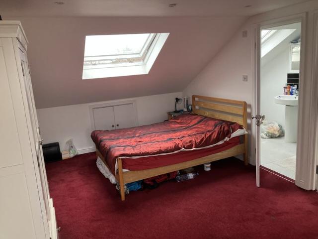 Room at Smallwood Road, Greater London