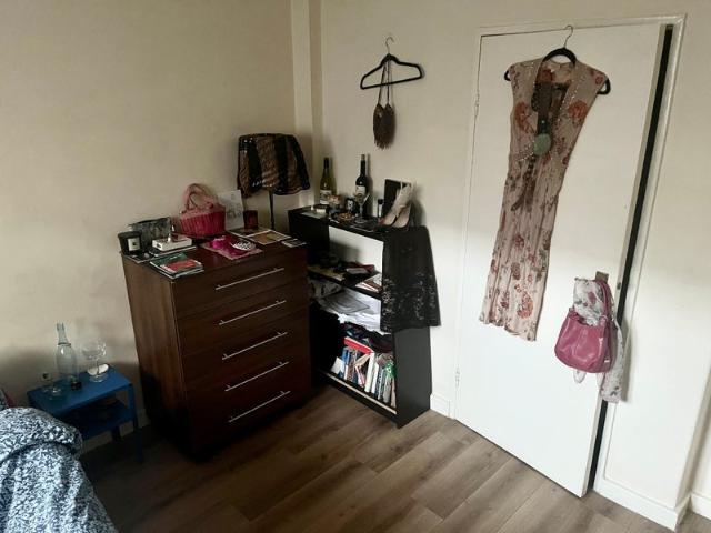 Room at Smart Street, Greater London
