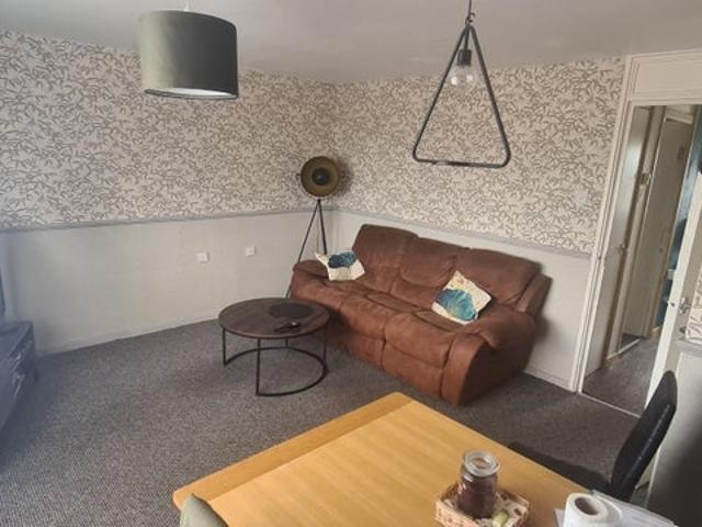Room at Smirthwaite View, Wakefield