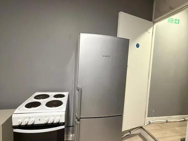 Room at Smisby Road, North West Leicestershire