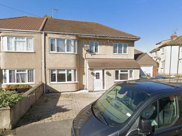 Room at Smithcourt Drive, Stoke Gifford