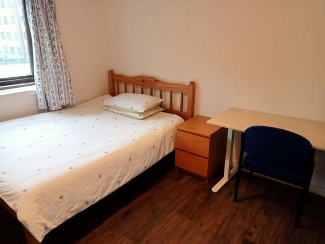 Room at Smithfield Street, City of Edinburgh
