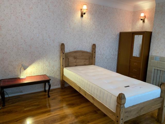 Room at Smithfield Road, Market Drayton