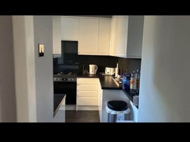 Room at Smithwood Close, Greater London