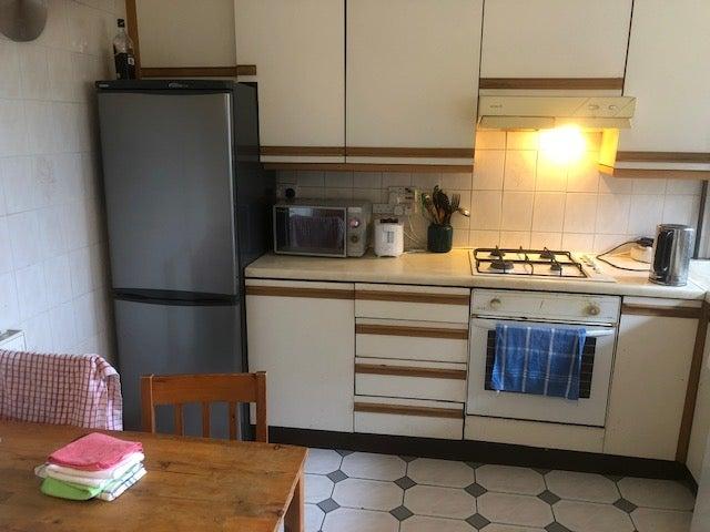 Room at Smythe Street, Greater London