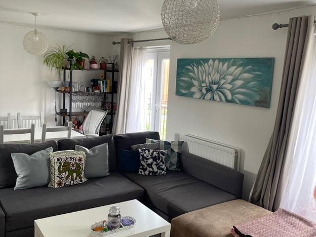 Room at Snowberry Walk, Bristol