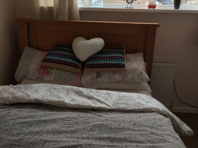 Room at Soames Crescent, Stoke on Trent