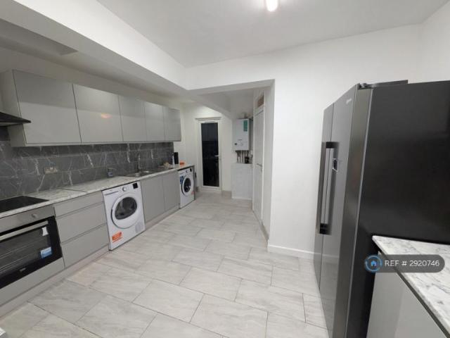 Room at Soho Mills, Greater London