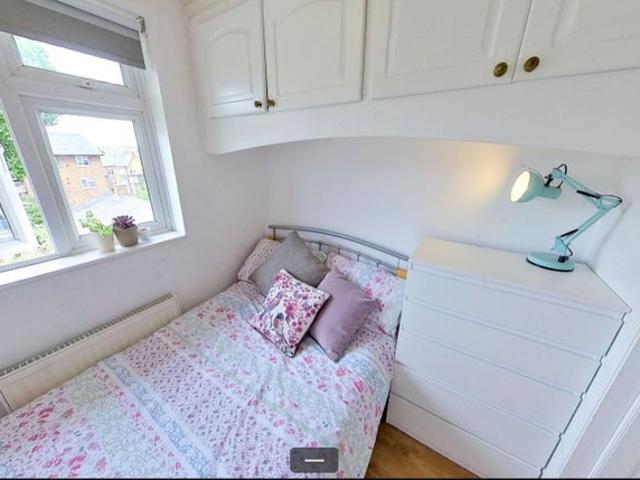 Room at Solon New Road, Greater London