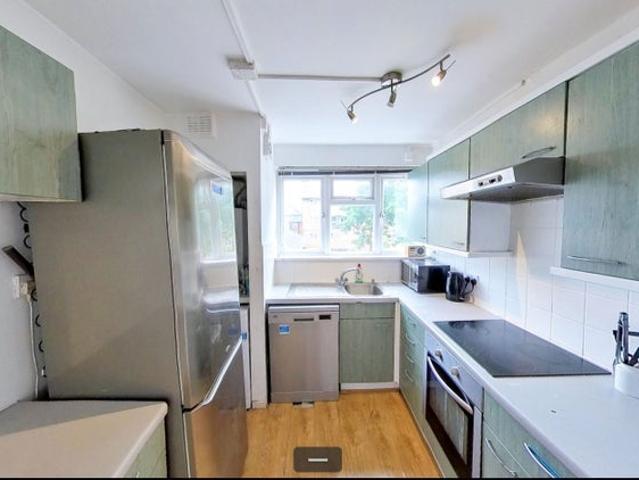 Room at Solon New Road, Greater London