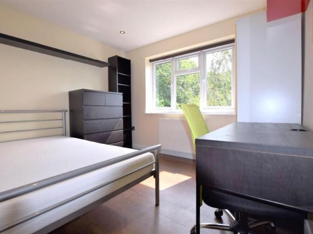 Room at Somner Close, Canterbury