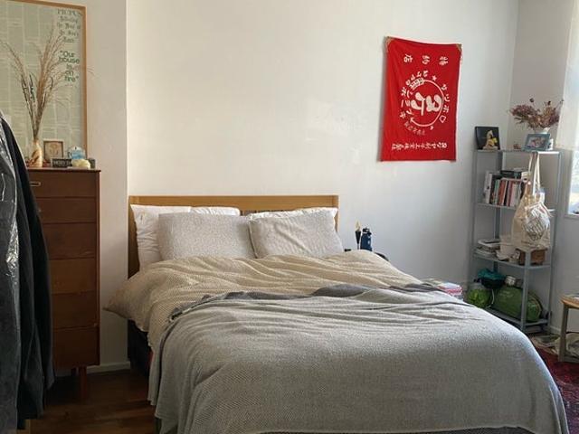 Room at Somerford Street, Greater London