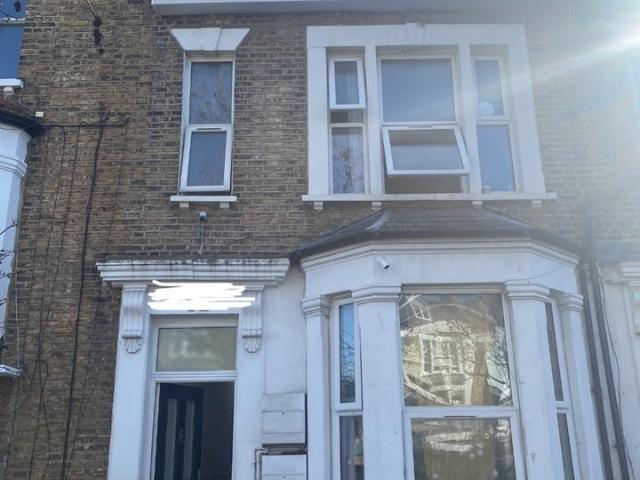 Room at Somerfield Road, Greater London