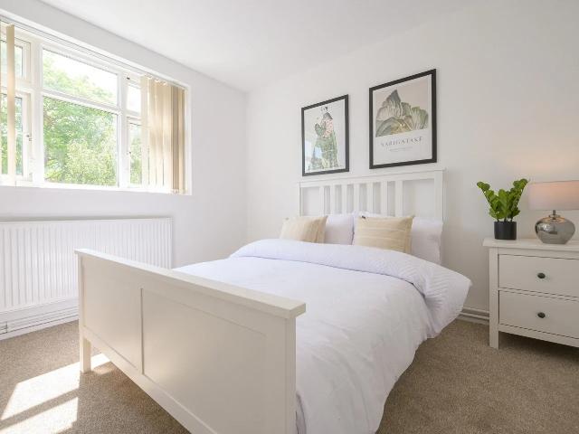 Room at Somerleyton Gardens, Norwich