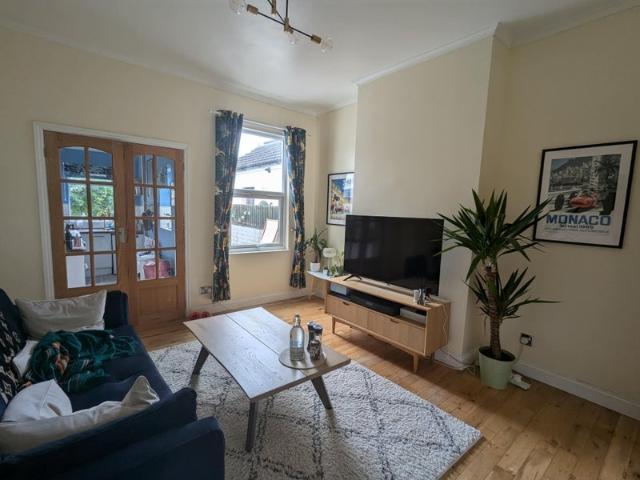 Room at Somerset Road, Coventry
