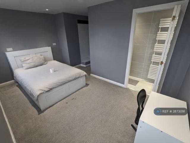 Room at Somerton Close, Bridgwater