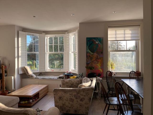 Room at Somerton Road, Greater London