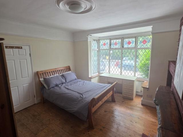 Room at Somertrees Avenue, Greater London