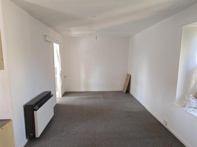 Room at Somerville, Peterborough