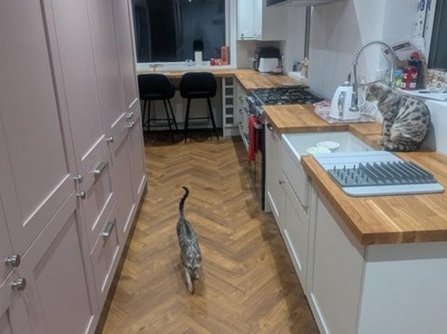 Room at Sopers Lane, Poole