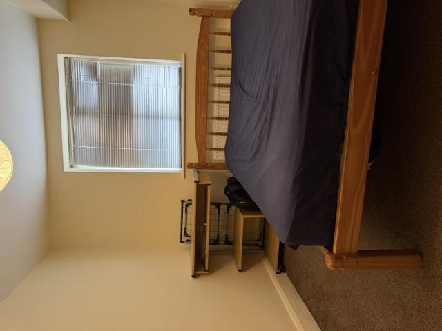 Room at Sophie Road, Nottingham