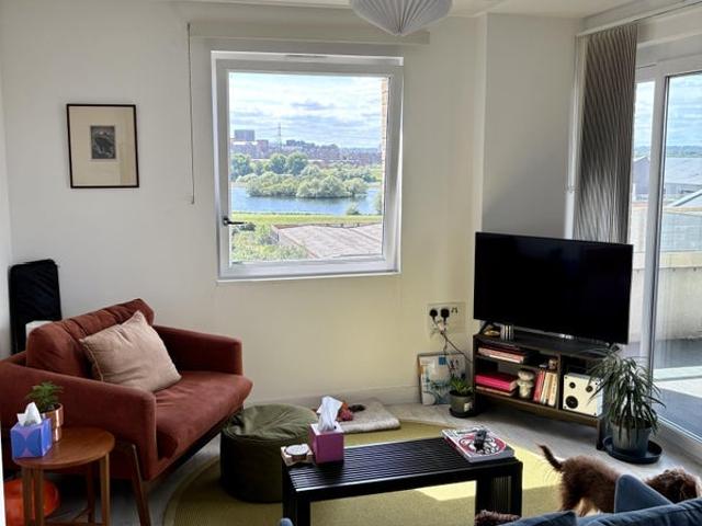 Room at Sopwith Avenue, Greater London