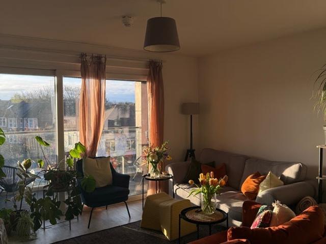 Room at Sopwith Avenue, Greater London