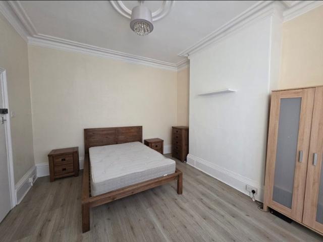 Room at Sorley Street, Sunderland