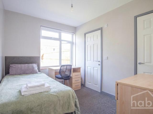 Room at Sotherton Road, Norwich