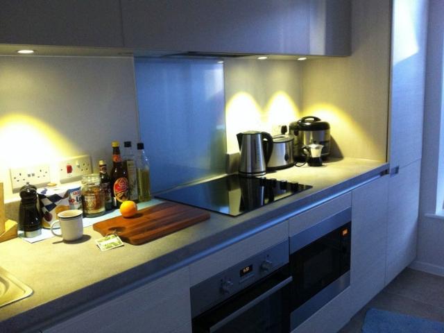Room at South Molton Road, Greater London