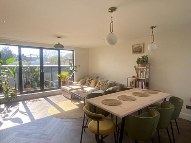 Room at South Norwood Hill, Greater London