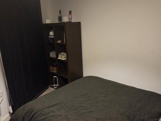 Room at South Accommodation Road, Leeds