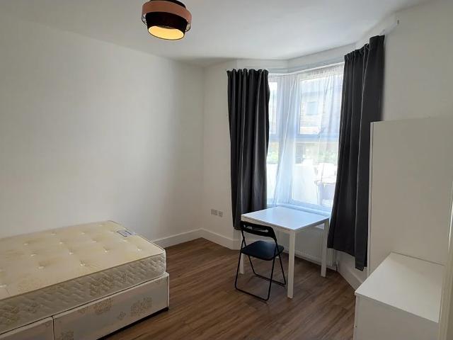 Room at South Birkbeck Road, Greater London