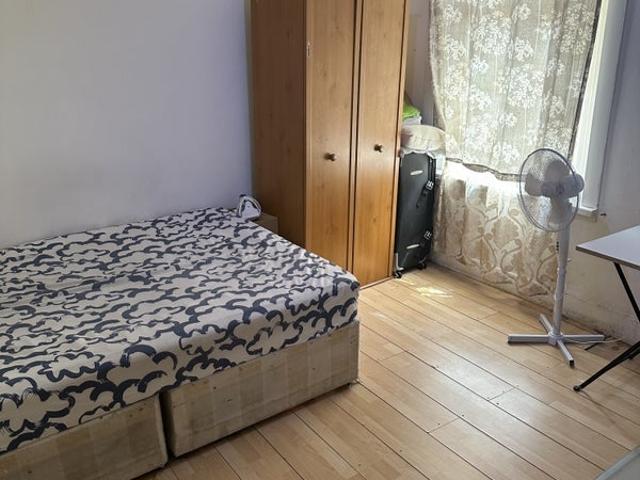 Room at South Birkbeck Road, Greater London