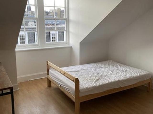 Room at South Bridge, City of Edinburgh