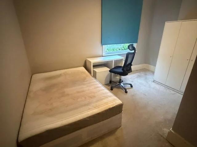 Room at South Croxted Road, Greater London