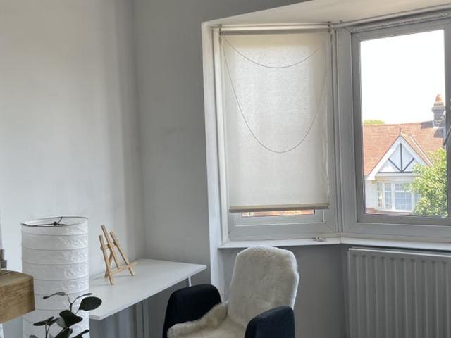 Room at South Ealing Road, Greater London