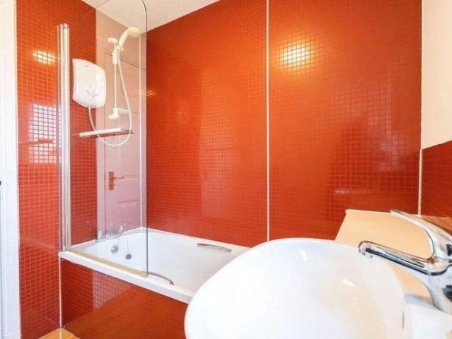 Room at South Elixa Place, City of Edinburgh