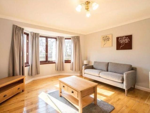 Room at South Elixa Place, City of Edinburgh