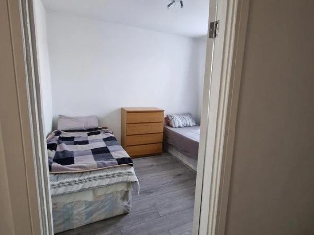 Room at South Esk Road, Greater London